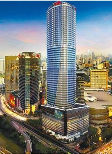 Mid Valley Office for Rent Malaysia| Office Space Solution